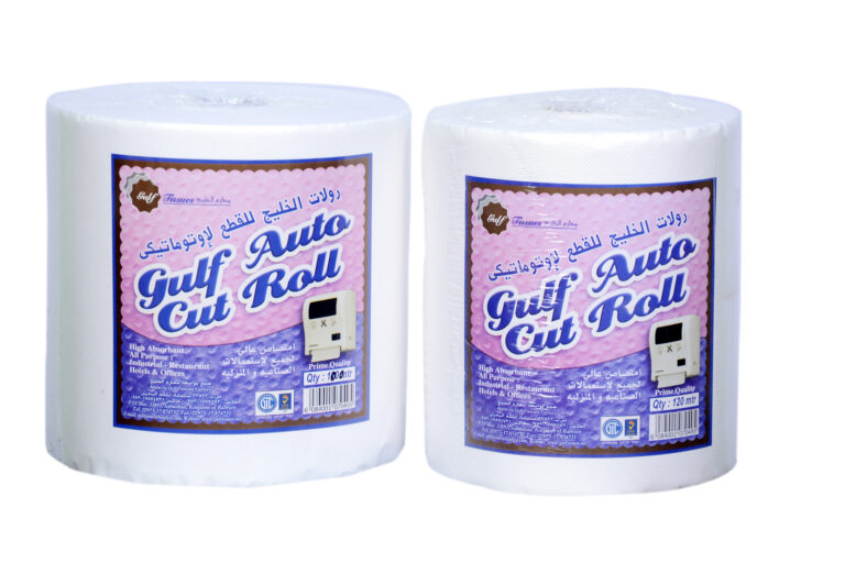 Gulf auto cut roll | gold colored aluminum foil Suppliers Bahrain